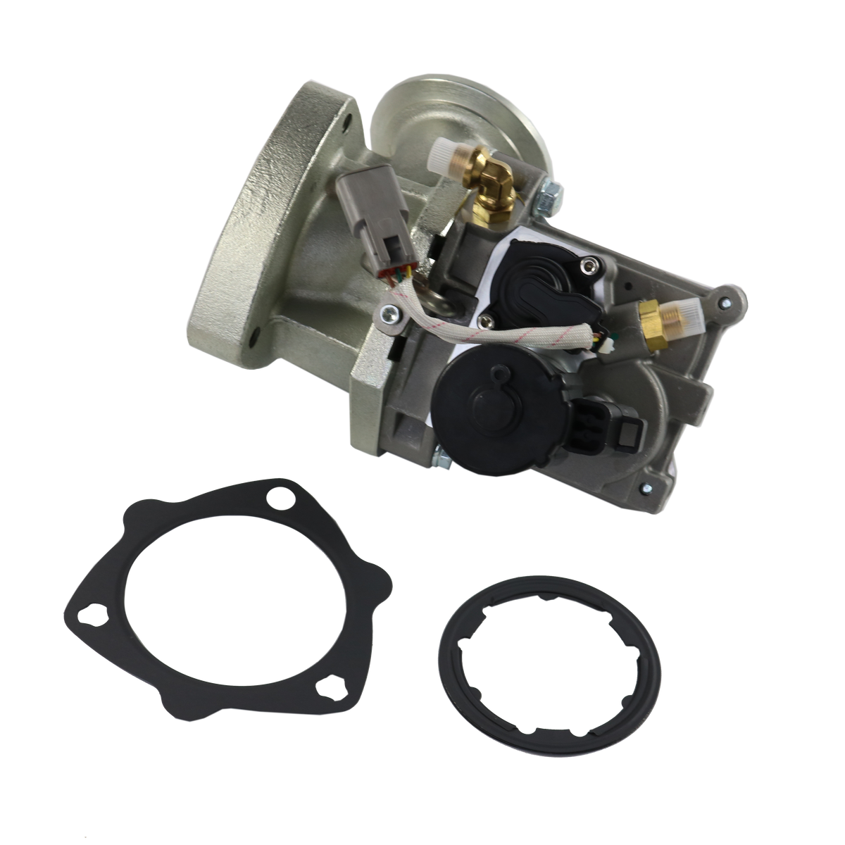 JDMSPEED EGR Heavy Duty Valve Cummins 904-5002 Fits International Kenw – JDMSPEED Motor