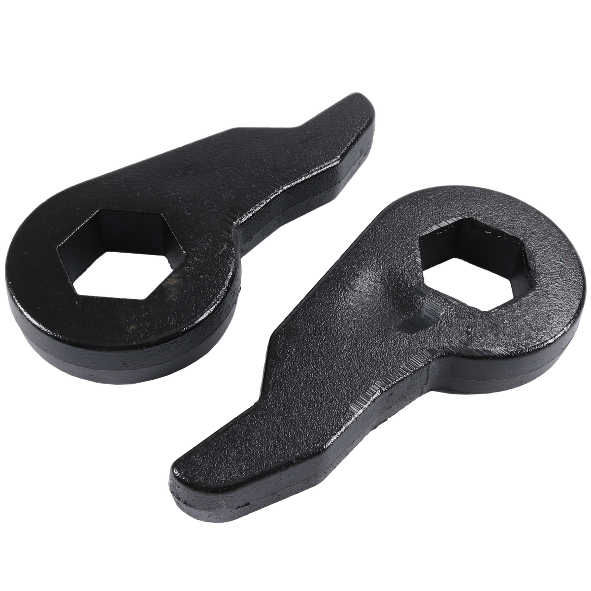 JDMSPEED 3" Front Leveling Lift Kit FOR Chevy Silverado GMC Sierra 250 ...