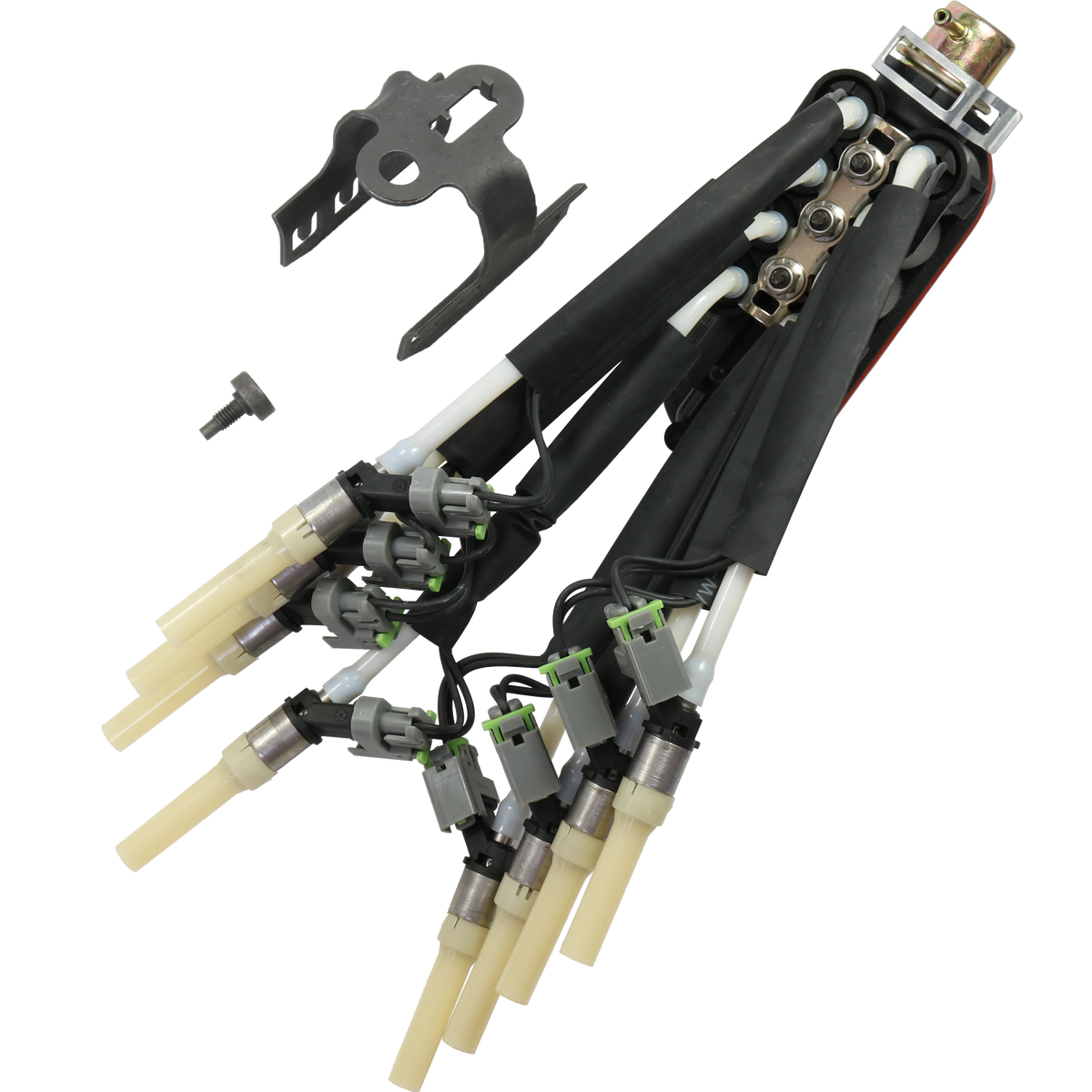 JDMSPEED 8 Cylinder Fuel Injector Fits Chevy GMC Oldsmobile Pickup FJ5 ...