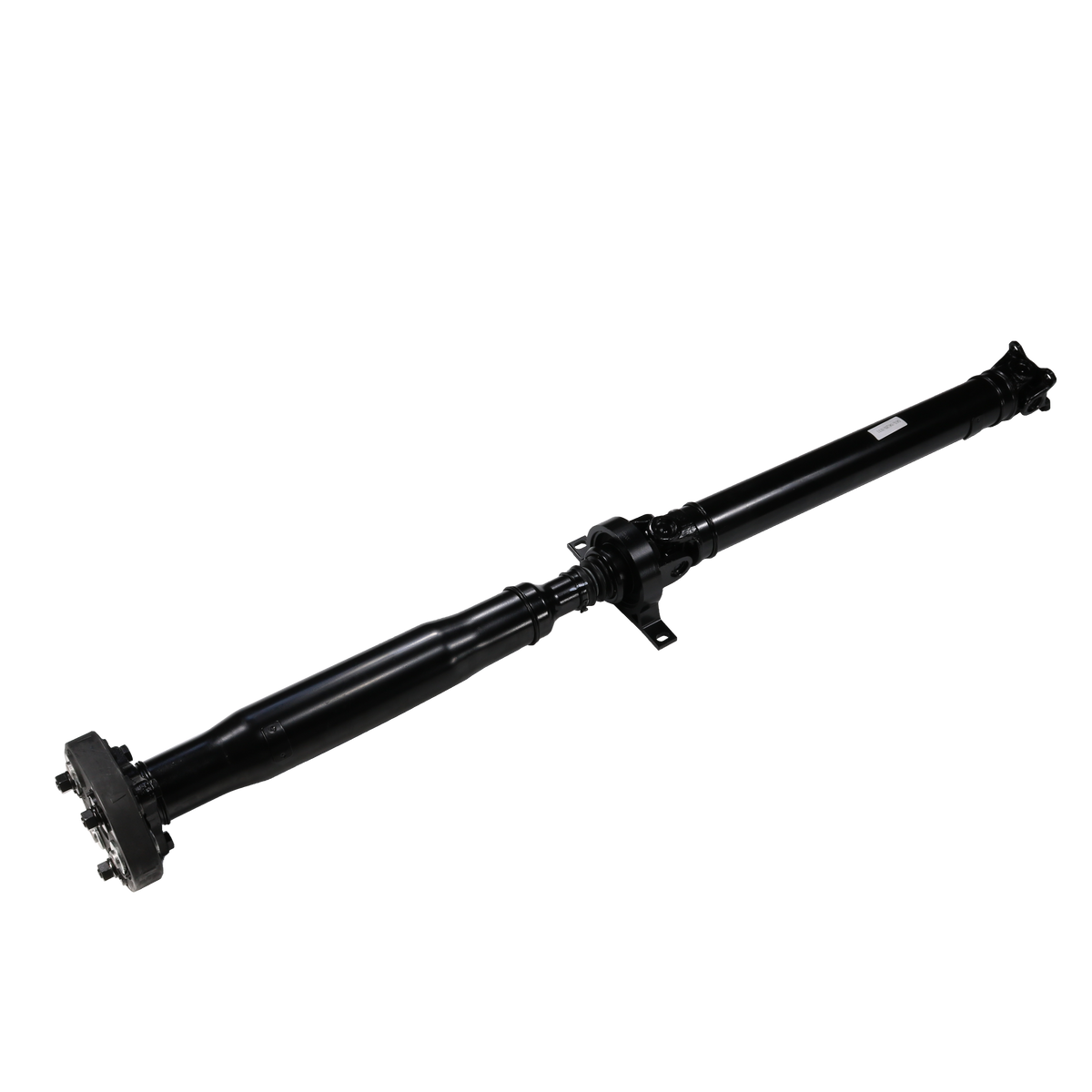 JDMSPEED 49.25" Rear Driveshaft For 2007-2011 BMW E83 X3 3.0i 3.0si 26 ...