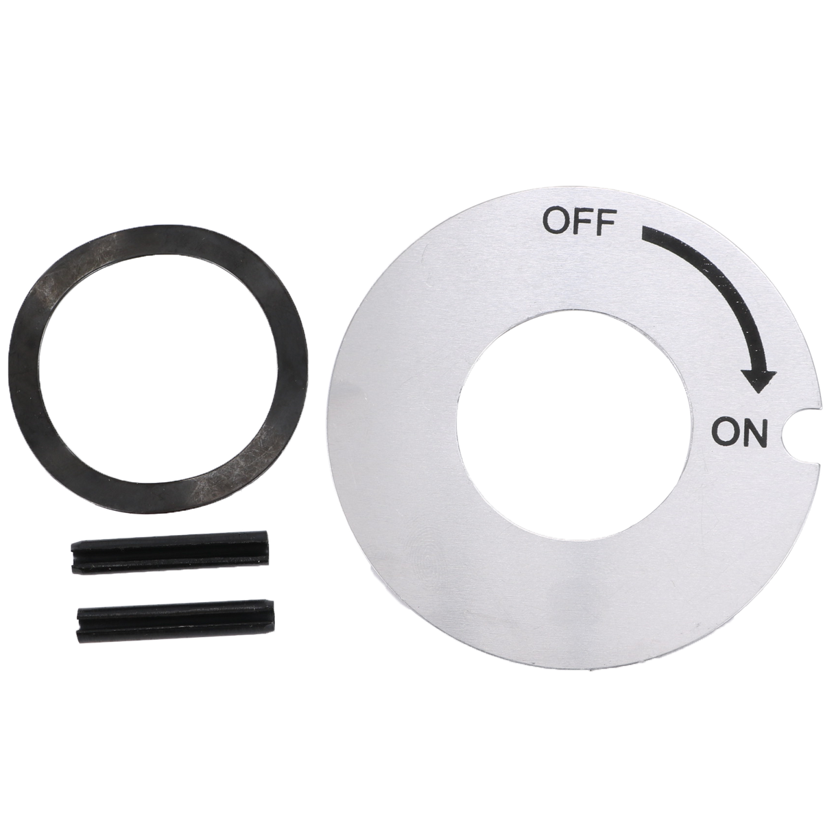 JDMSPEED Fits Replace 20247-7 Disconnect Switch / Lockout , Negative ...