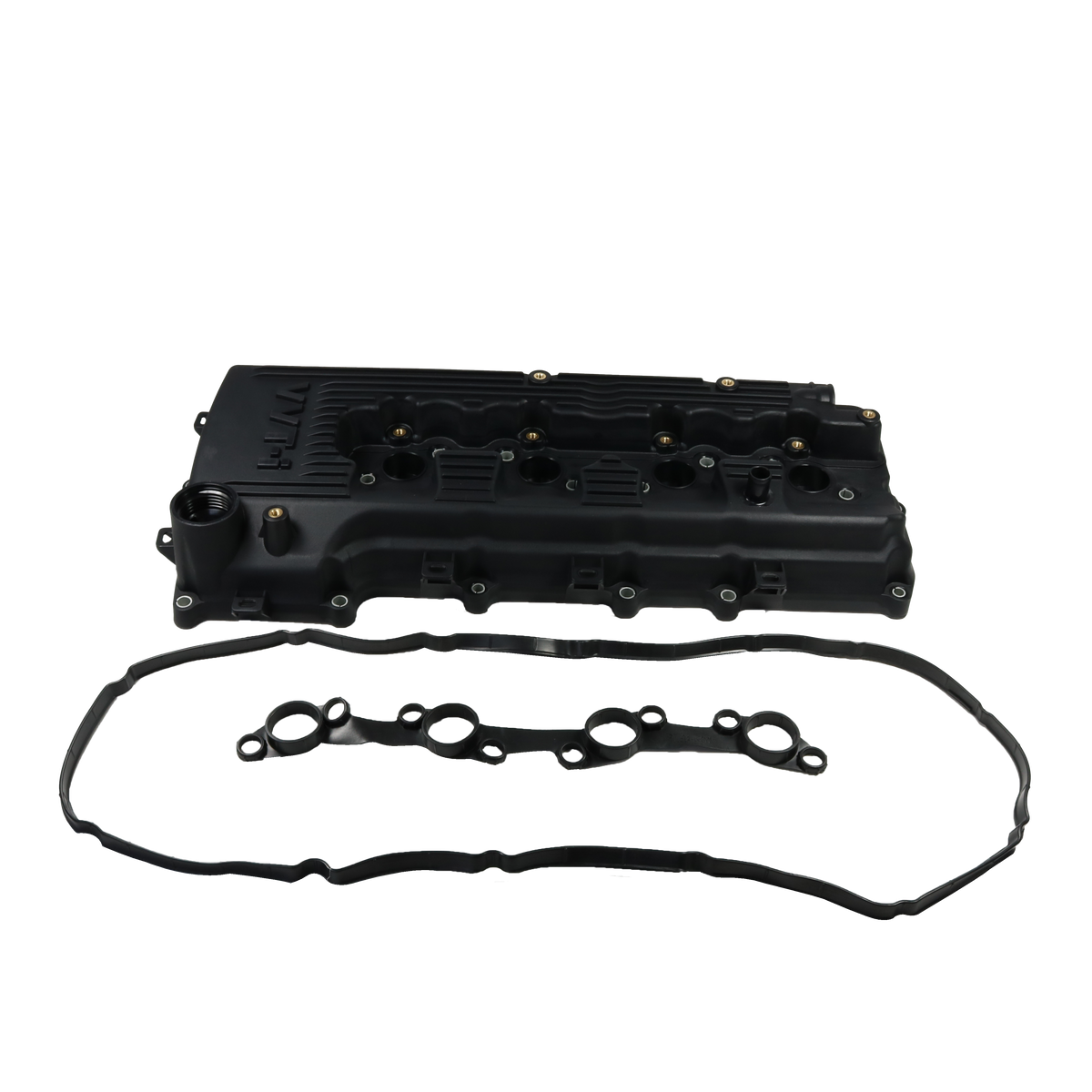 JDMSPEED Engine Valve Cover Cylinder Head 11201-75055 For Toyota Tacom ...