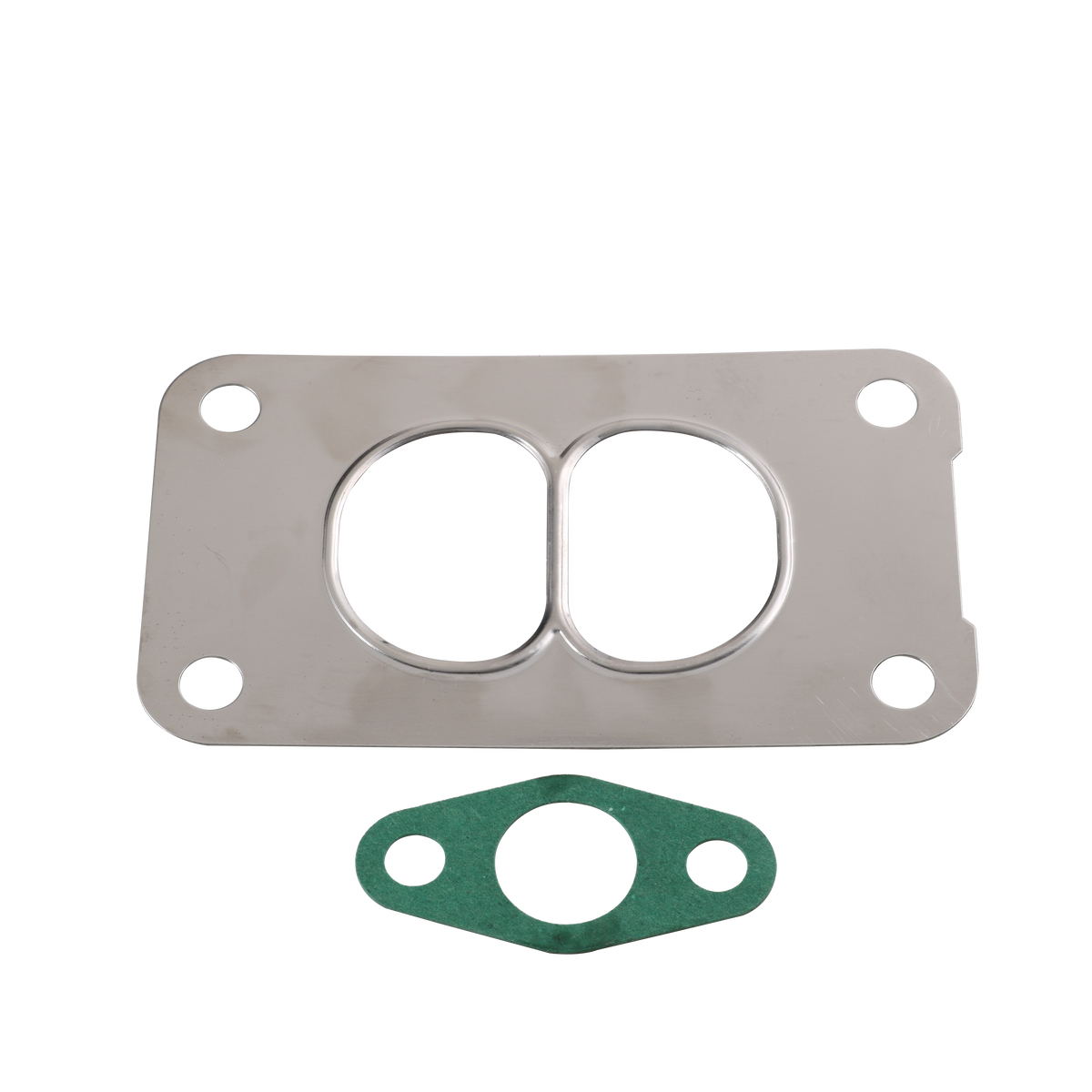 JDMSPEED NEW EGR Turbocharger 730395-5035S 23534775 For Detroit Series ...