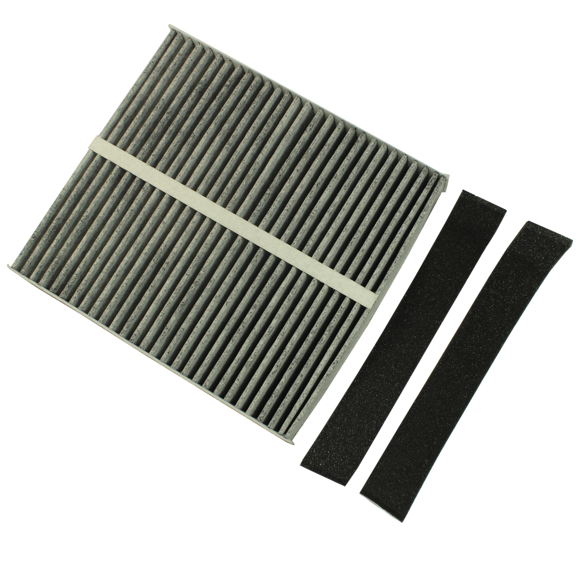 JDMSPEED Brand New Cabin Carbon Air Filter 7803A004 For 07-16 Mitsubis ...