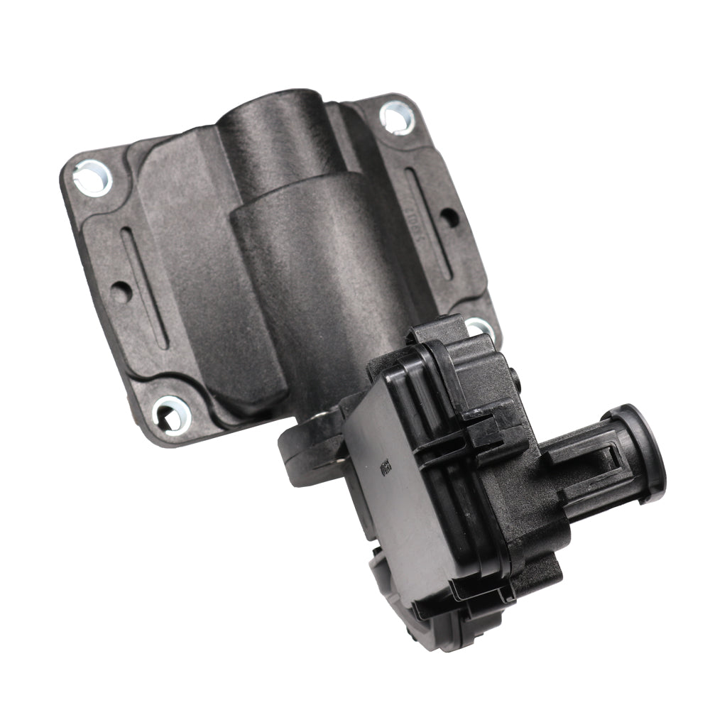 JDMSPEED Front Axle Disconnect Actuator Fork For 2013-2018 Dodge Ram 2 ...