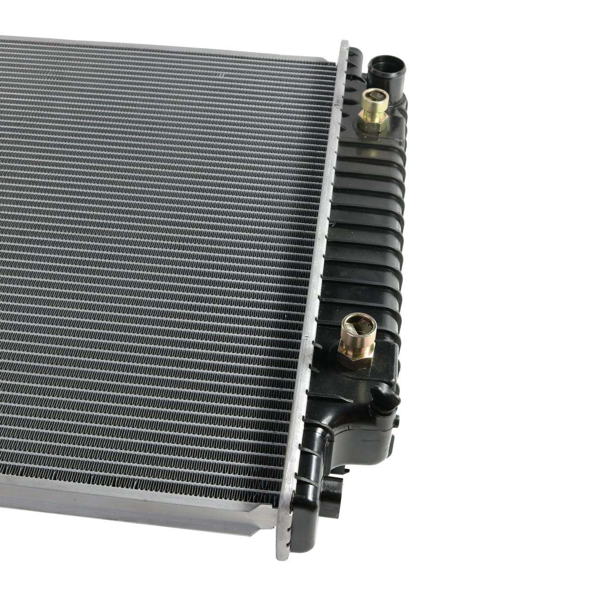 JDMSPEED 2816 Radiator For Ford Explorer Sport Trac Mercury Mountainee ...