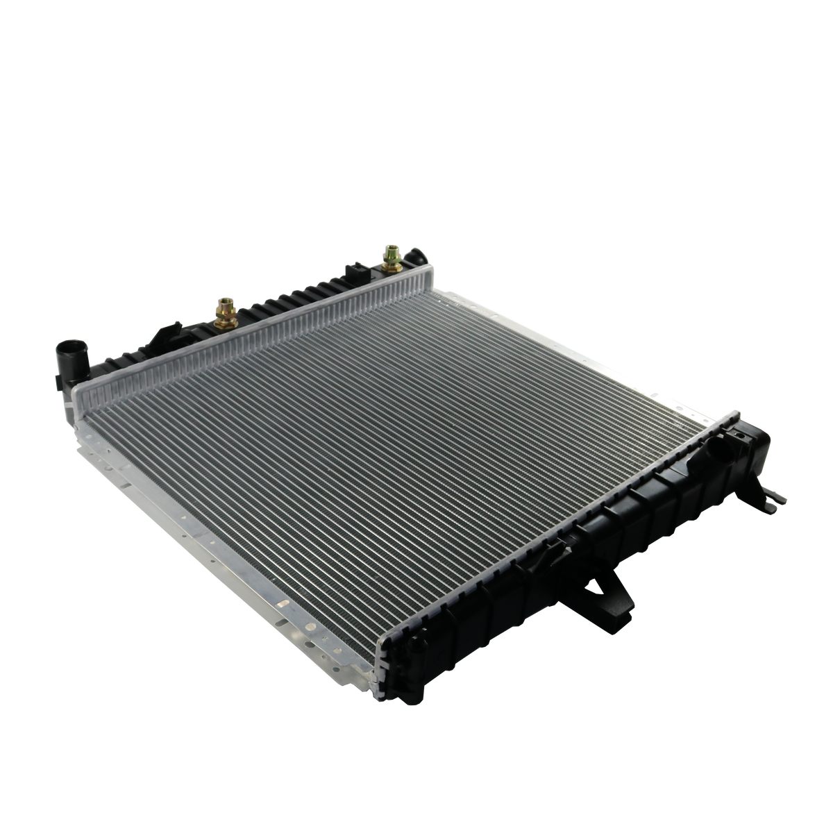 JDMSPEED 2173 Radiator FIT FOR Mazda Mercury B3000 B4000 Ford Explorer ...