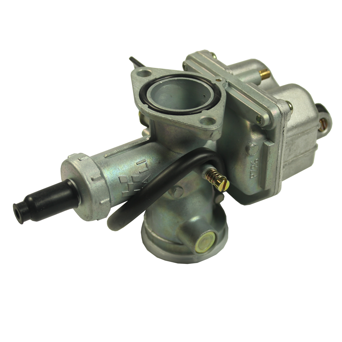 JDMSPEED Brand New Carburetor PZ26 For Honda XR100 XR100R Dirt Bike Ca ...