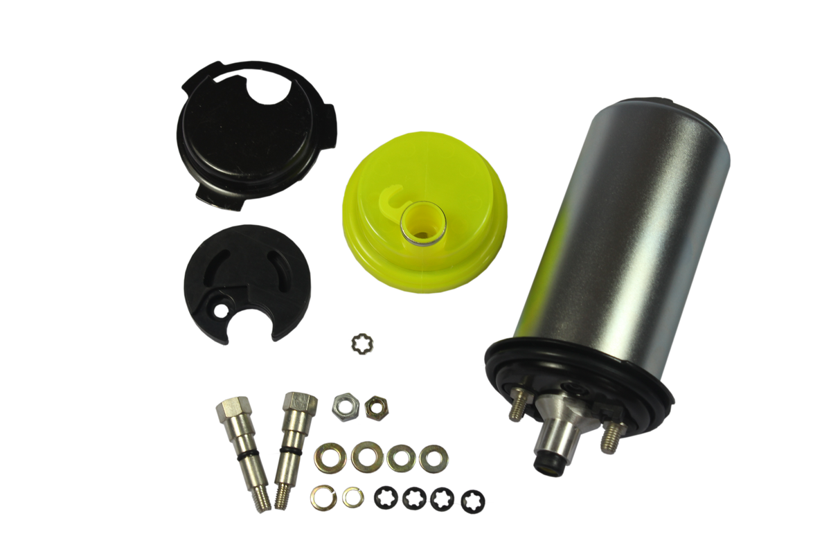 JDMSPEED Fuel Pump 150-175-200-225-250 HP For Mercury Mariner 808505T0 ...