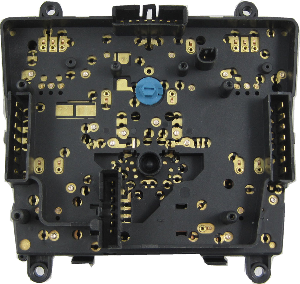 JDMSPEED Master Electric Power Window Switch for Mercedes Benz W163 ML ...