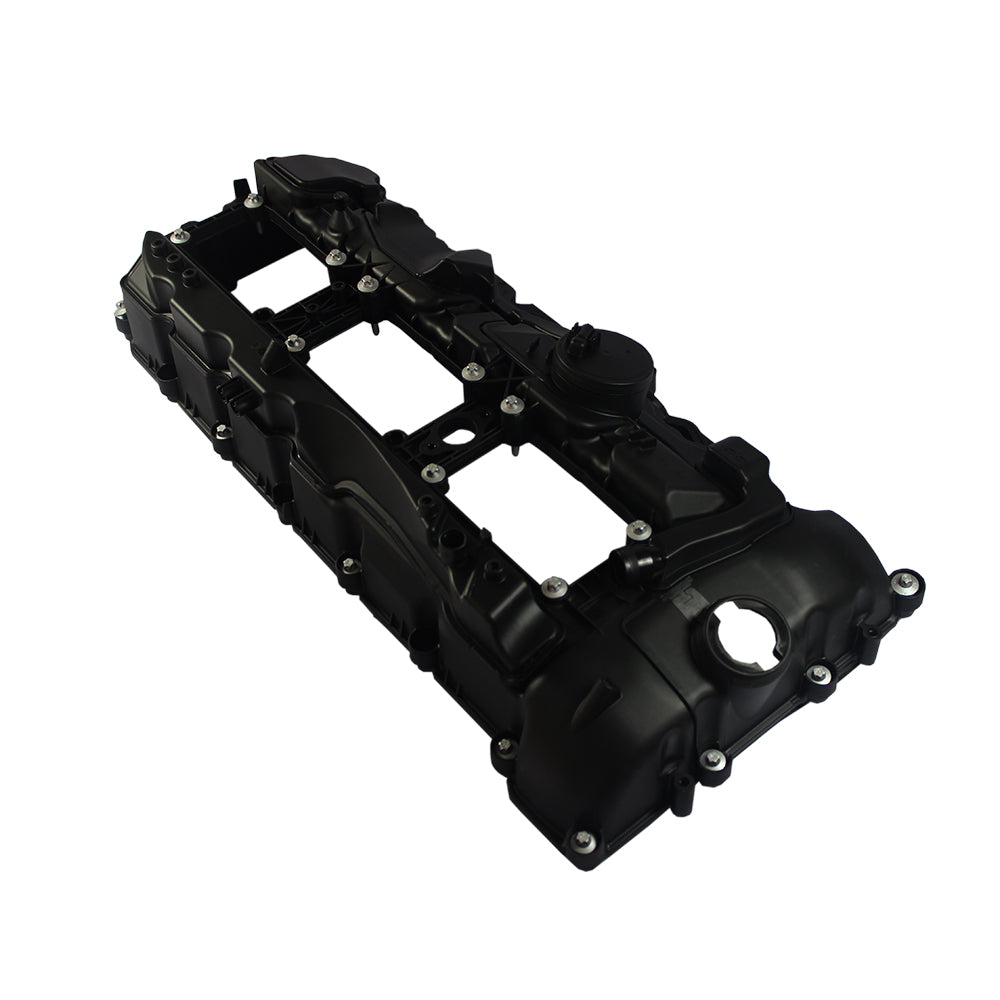 JDMSPEED New Engine Valve Cover With Gasket For BMW 335i 640i 740i X3 ...