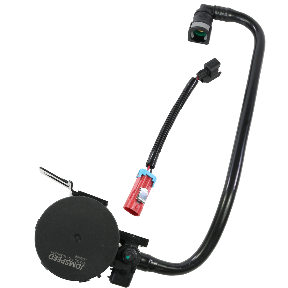 JDMSPEED EVAP Vapor Canister Vent Solenoid Valve 10386359 For Canyon C ...