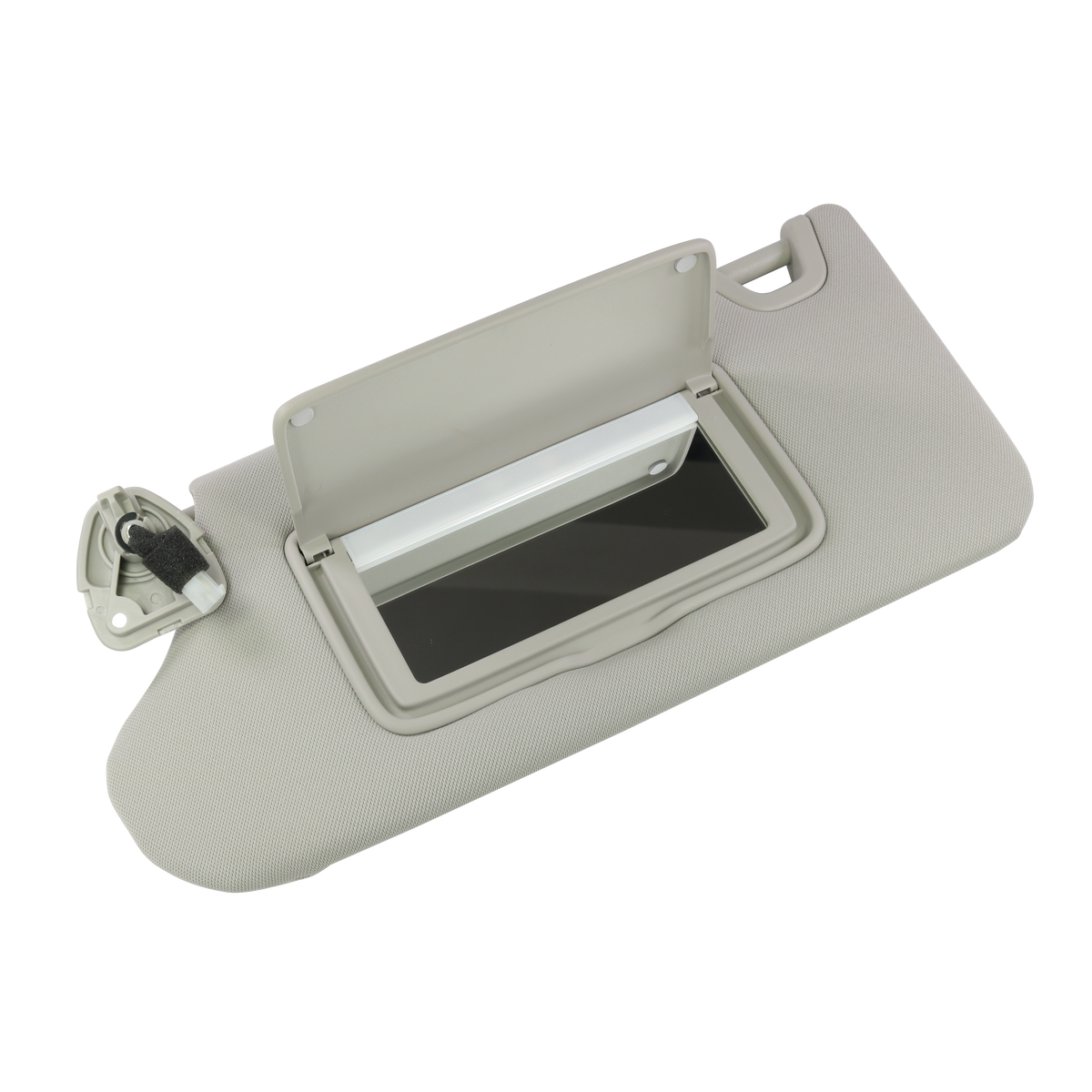 JDMSPEED Driver Left Sun Visor For 2013-2016 Nissan Altima 96401-3TA2A ...