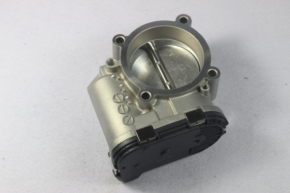 JDMSPEED Throttle Body Assembly For Audi A4 A6 Allroad Quattro R8 S6 S ...