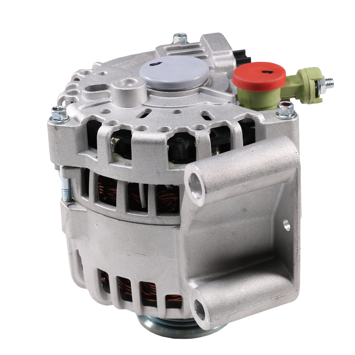 JDMSPEED New For 2005 2006 2007 2.0L 2.3L Ford Focus Alternator 4S4T-1 ...