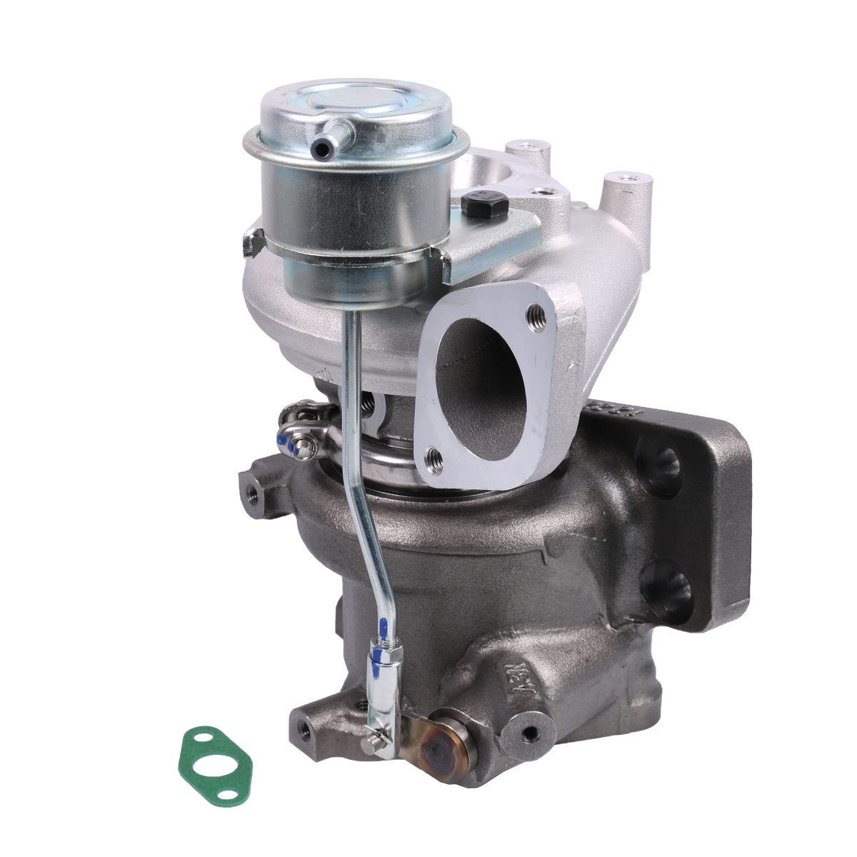 JDMSPEED Turbo For Nissan Juke 1.6 MR16DDT Engine 2010-2016 Turbocharg ...