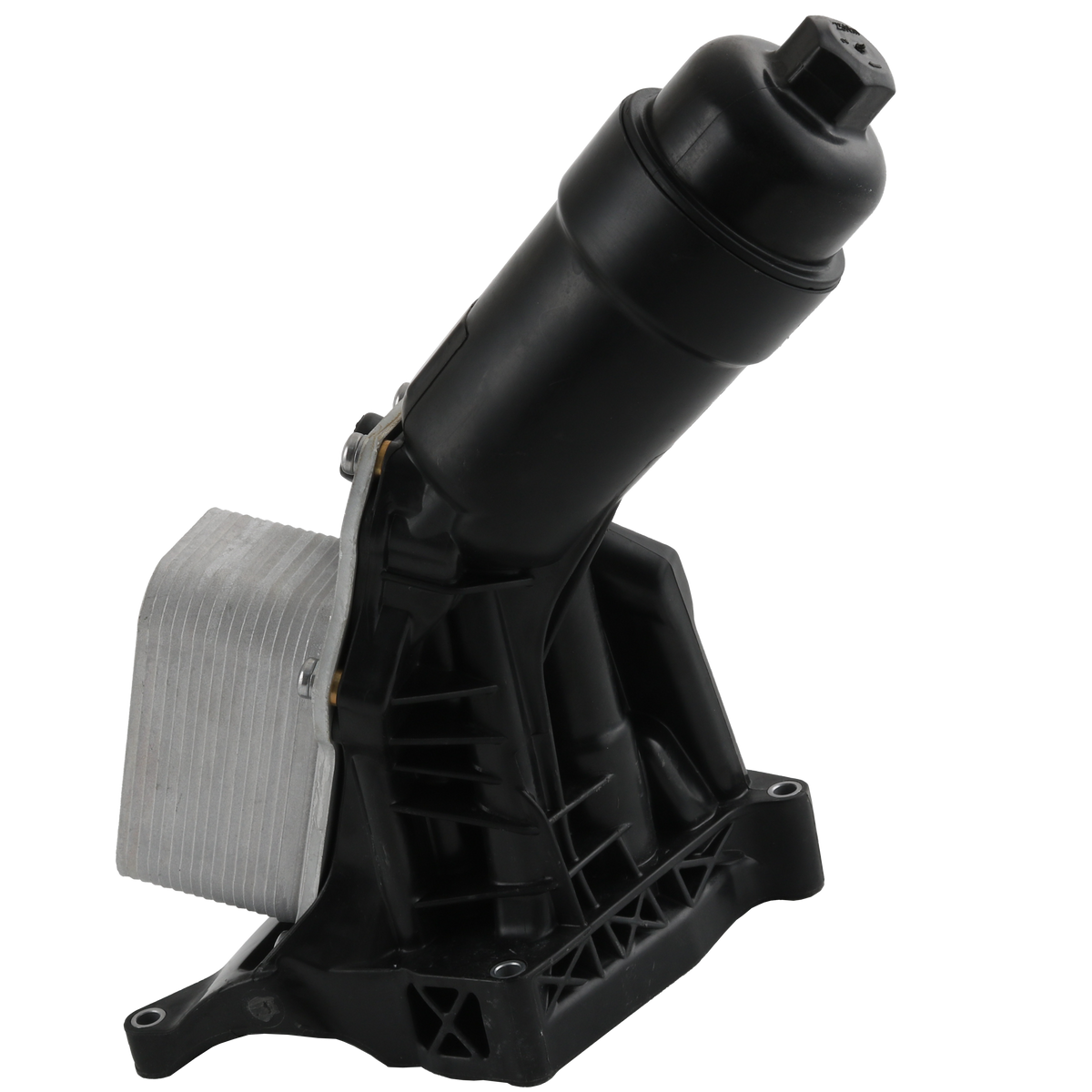 JDMSPEED Engine Oil Cooler Filter Housing w/ Gasket For BMW G01 G30 F2 ...