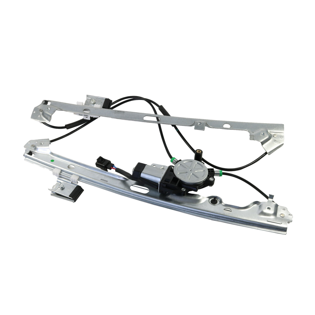 JDMSPEED Front Driver Side Power Window Regulator W/Motor For 1999-200 ...