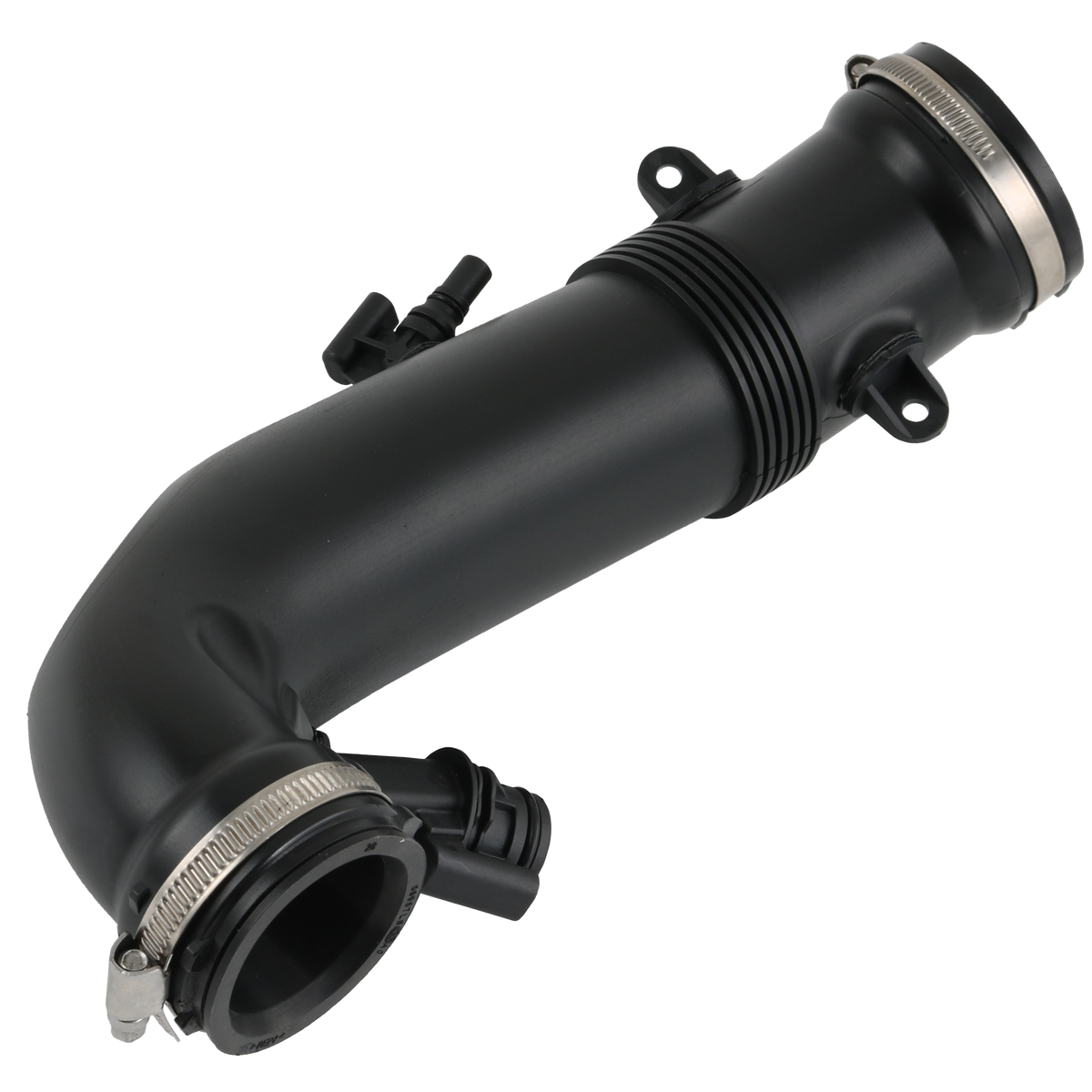 JDMSPEED Air Duct Intake Boot 13717627501 For 2010-2015 Mini Cooper Co ...