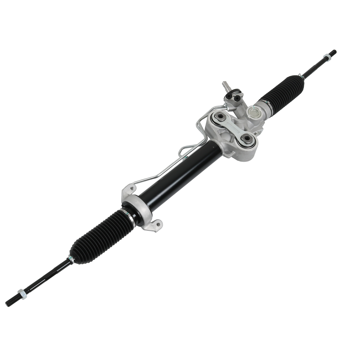 JDMSPEED For Cadillac Escalade 07-14 Tahoe GMC Yukon Power Steering Ra ...