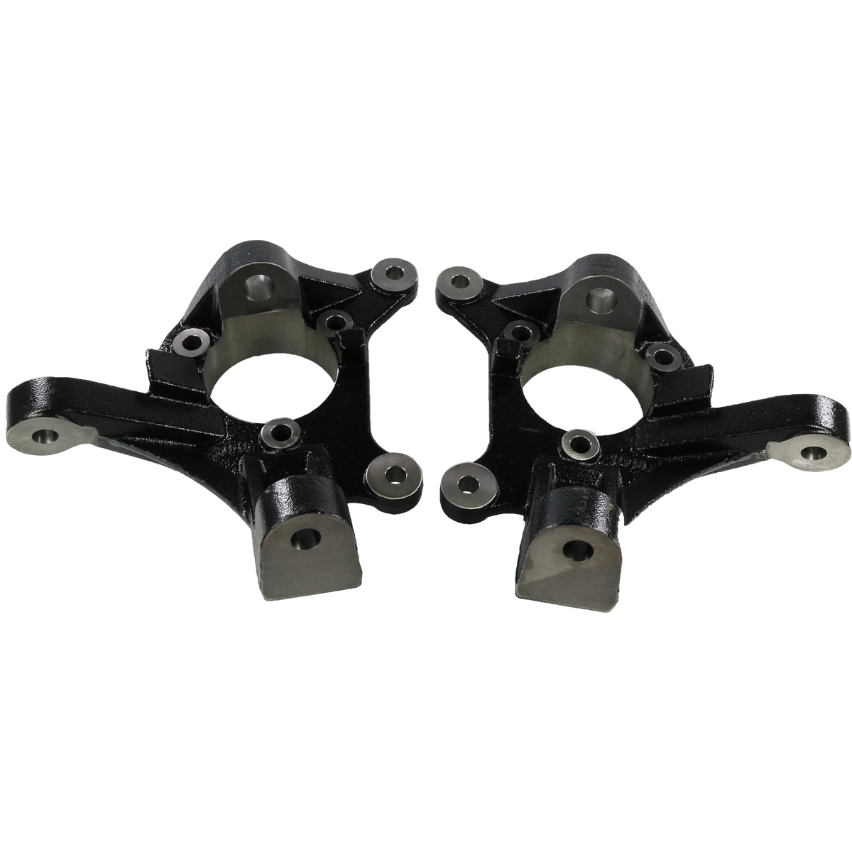 JDMSPEED 3" Lift Spindles Fits 2007-2015 Chevy Silverado 1500 Truck ...