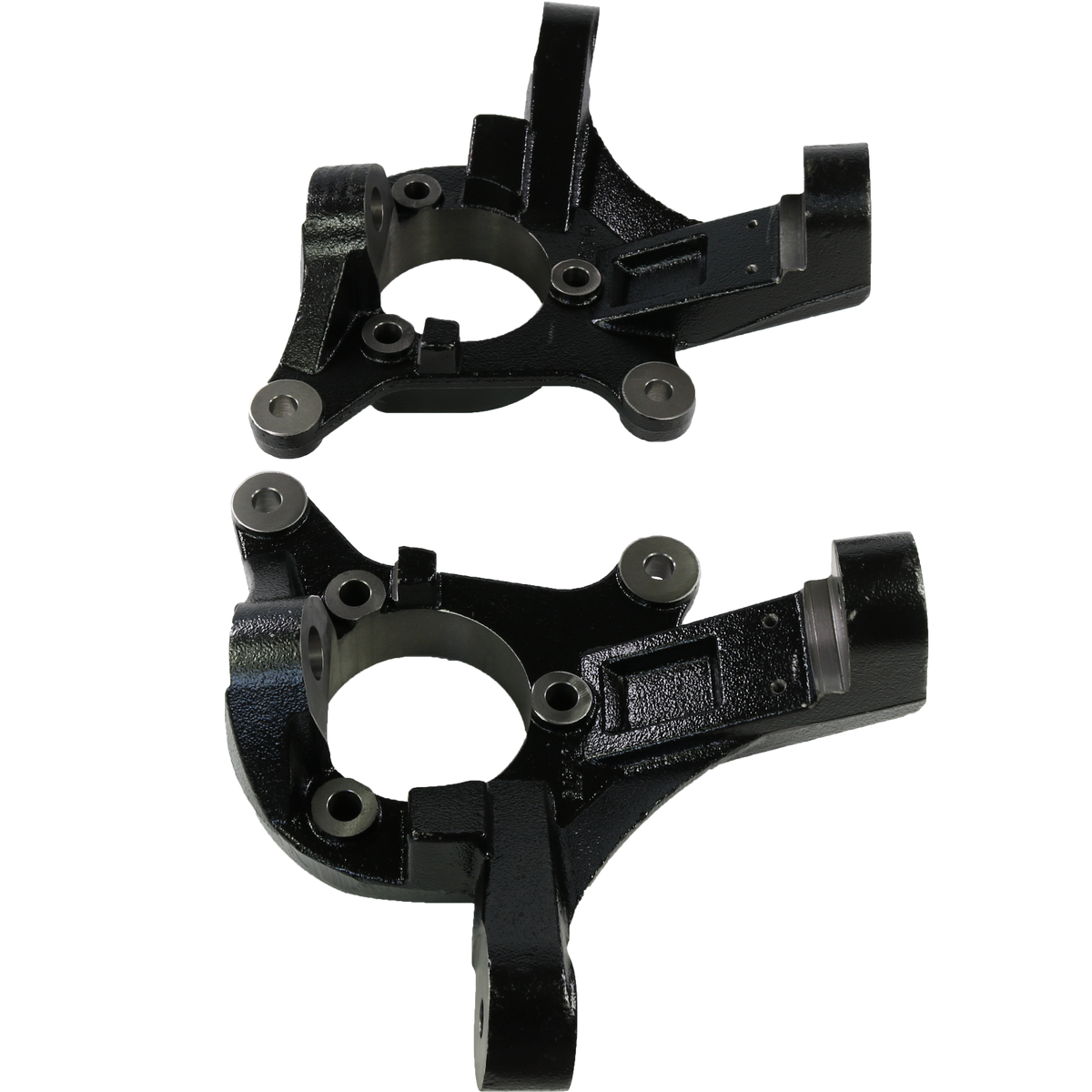 JDMSPEED 3" Front Lift Spindles Suspension Level Kit For 99-06 Chevy 1 ...