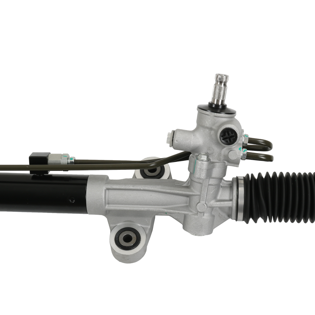 JDMSPEED Complete Power Steering Rack & Pinion fits For Odyssey 2011 2 ...