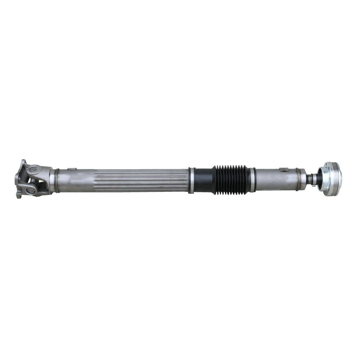 JDMSPEED 52853317AD For 2007-2015 Jeep Wrangler JK Front Drive Shaft K ...