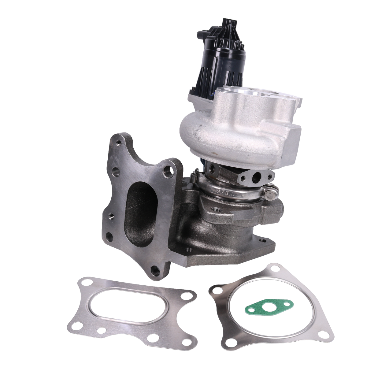 JDMSPEED For Honda Civic CR-V 1.5L L15B7 2SV 2HX Turbo Charger 49373-0 ...