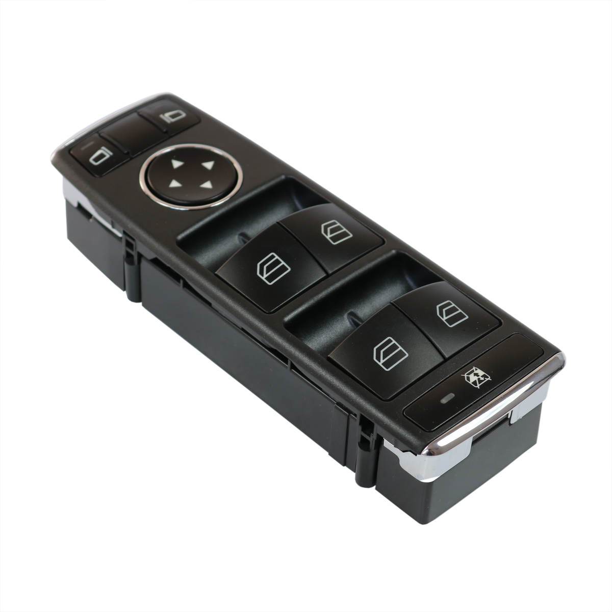 JDMSPEED Front Left Power Window Switch 2049055302 For Mercedes W204 W ...