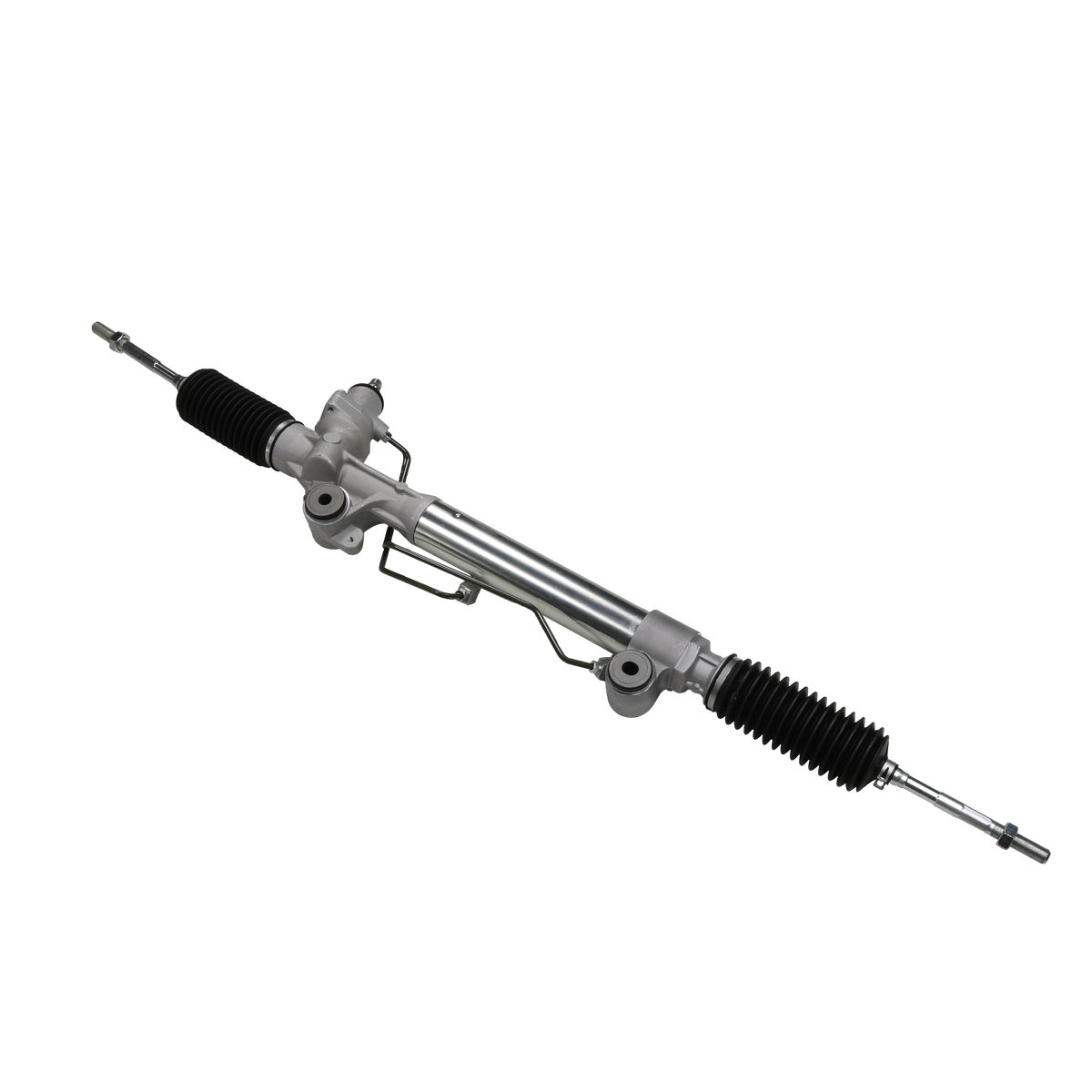 JDMSPEED Complete Power Steering Rack and Pinion Assembly For 2005-200 ...