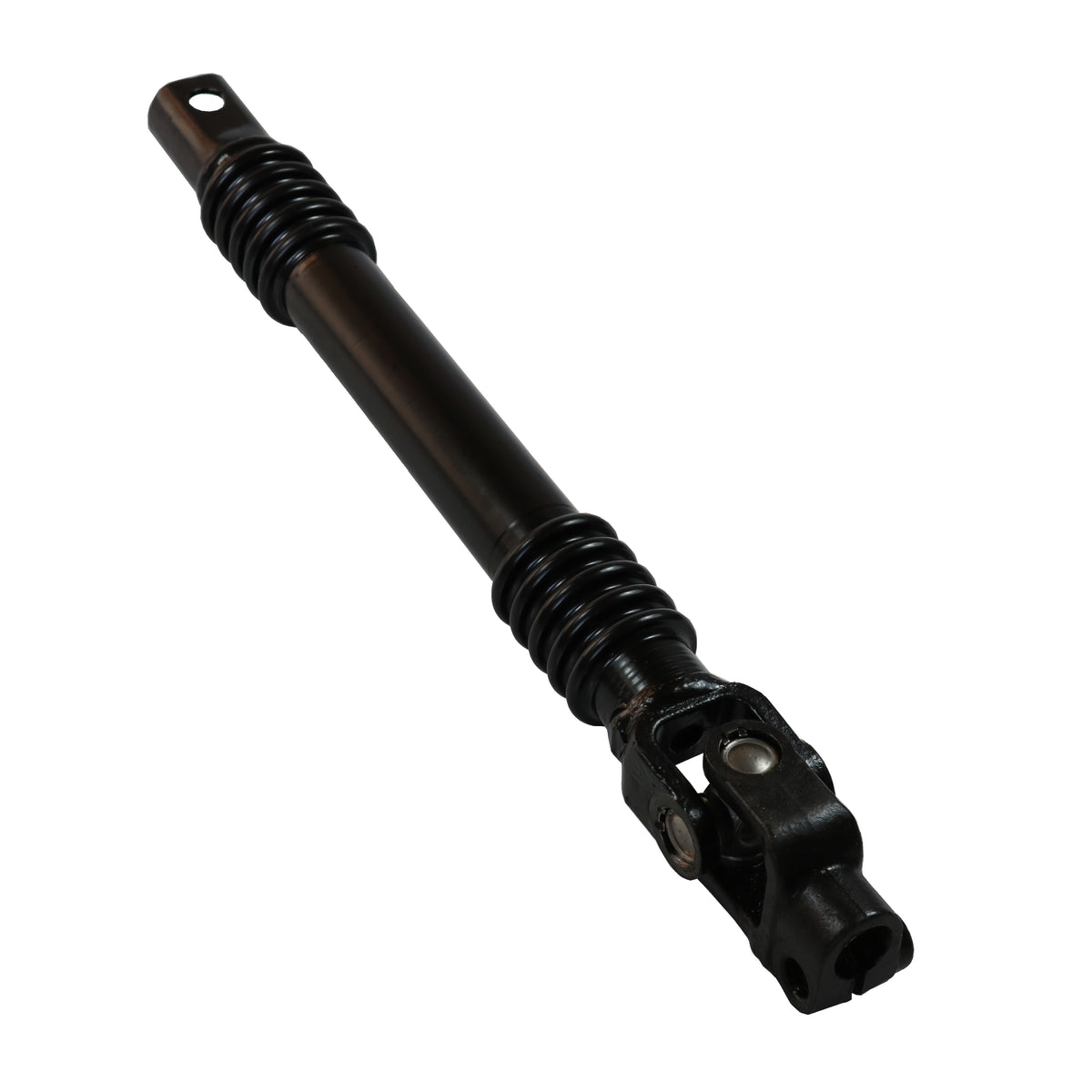 JDMSPEED LOWER STEERING SHAFT COUPLING 25958109 For SILVERADO SIERRA 4 ...