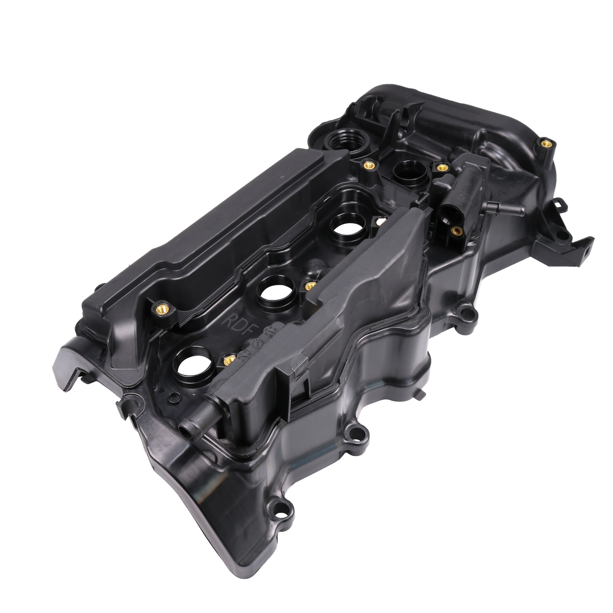 JDMSPEED Engine Valve Cover w/ Gasket 12310RDFA01 For Honda 13-17 Acco ...
