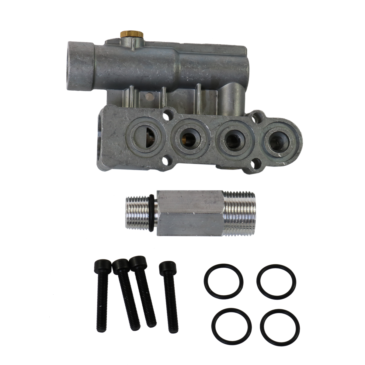 JDMSPEED 16031 190627GS Fits Craftsman Briggs Stratton Excell EXWGV172 ...