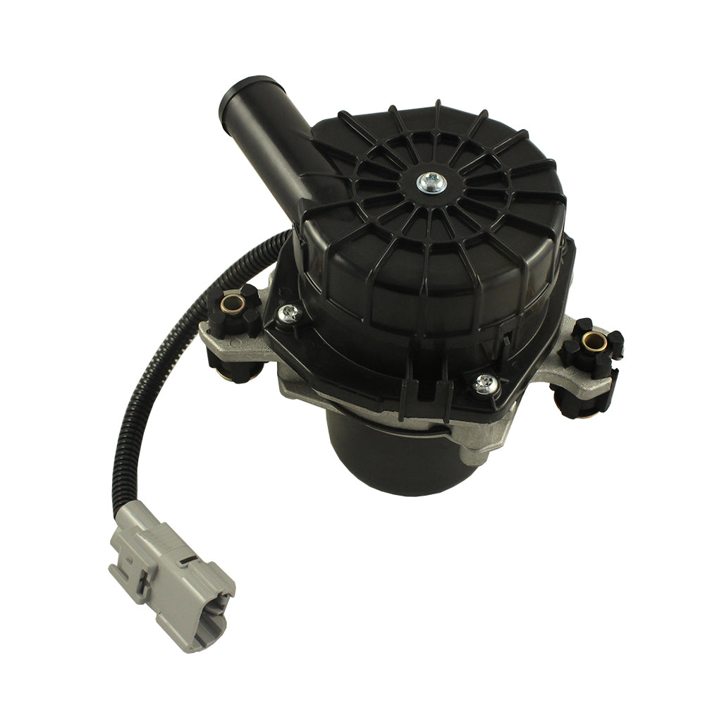 JDMSPEED 17610-0C010 NEW Air Pump Assembly for Toyota Lexus Sequoia Tu ...