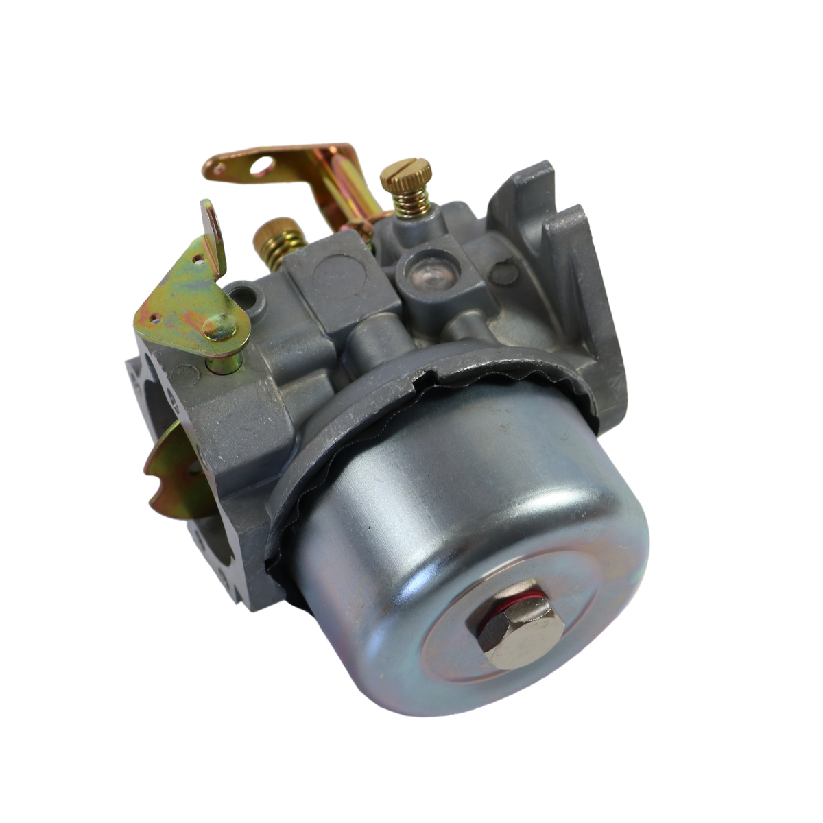 JDMSPEED Carburetor Fit Kohler K241 K301 Cast Iron Engine Motor 10HP 1 ...