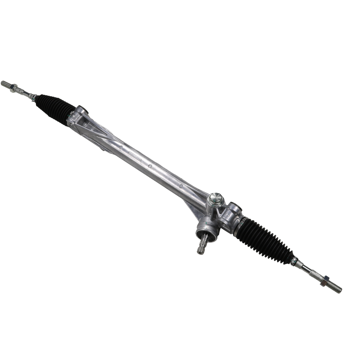 JDMSPEED Power Steering Rack & Pinion Assembly w/ EPS For Toyota RAV4 ...