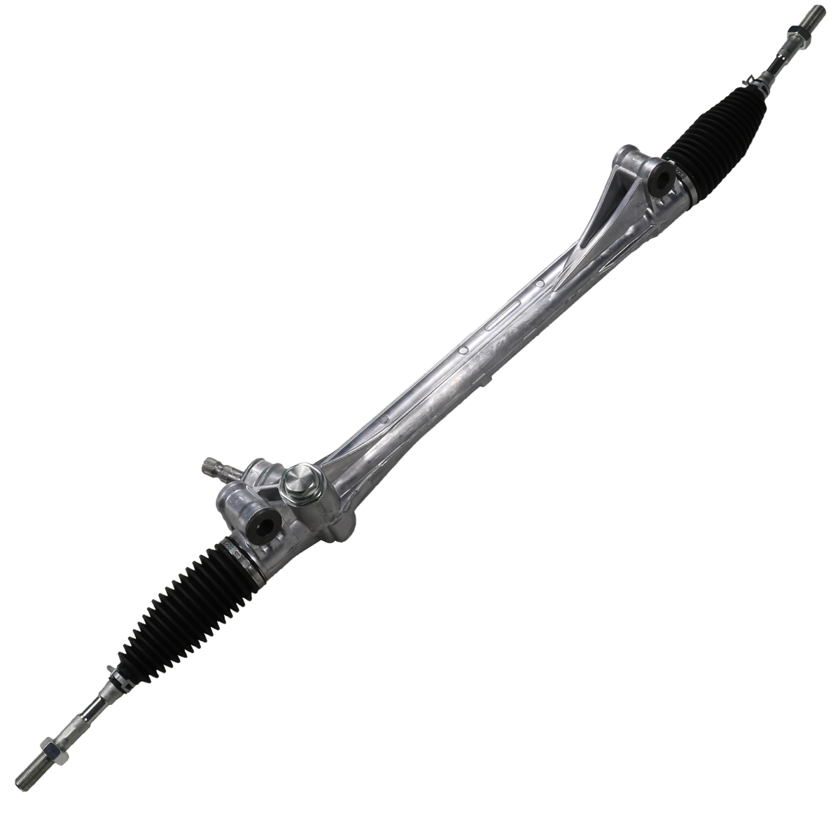 JDMSPEED Power Steering Rack & Pinion Assembly w/ EPS For Toyota RAV4 ...