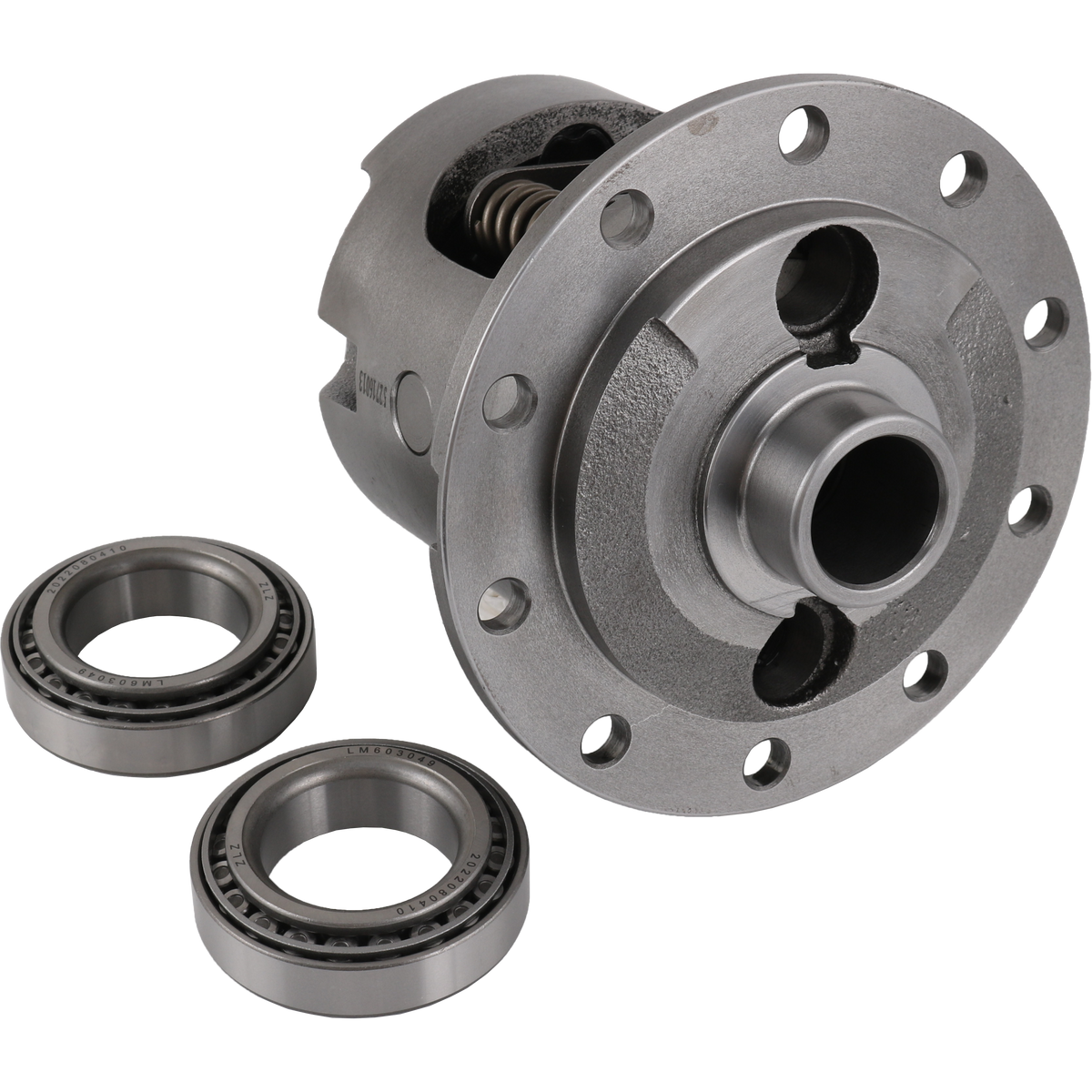 JDMSPEED Limited-Slip Locker 8.8" For Ford Posi Unit - 31 Spline Heavy ...