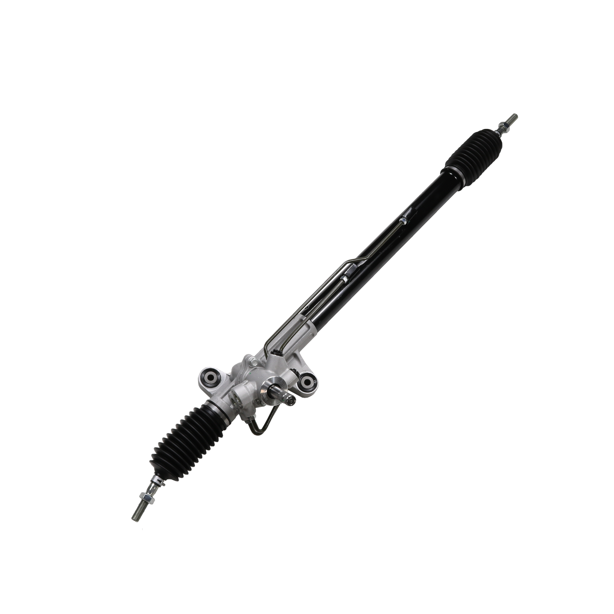 JDMSPEED New Power Steering Rack And Pinion Assembly Fits Honda Accord ...