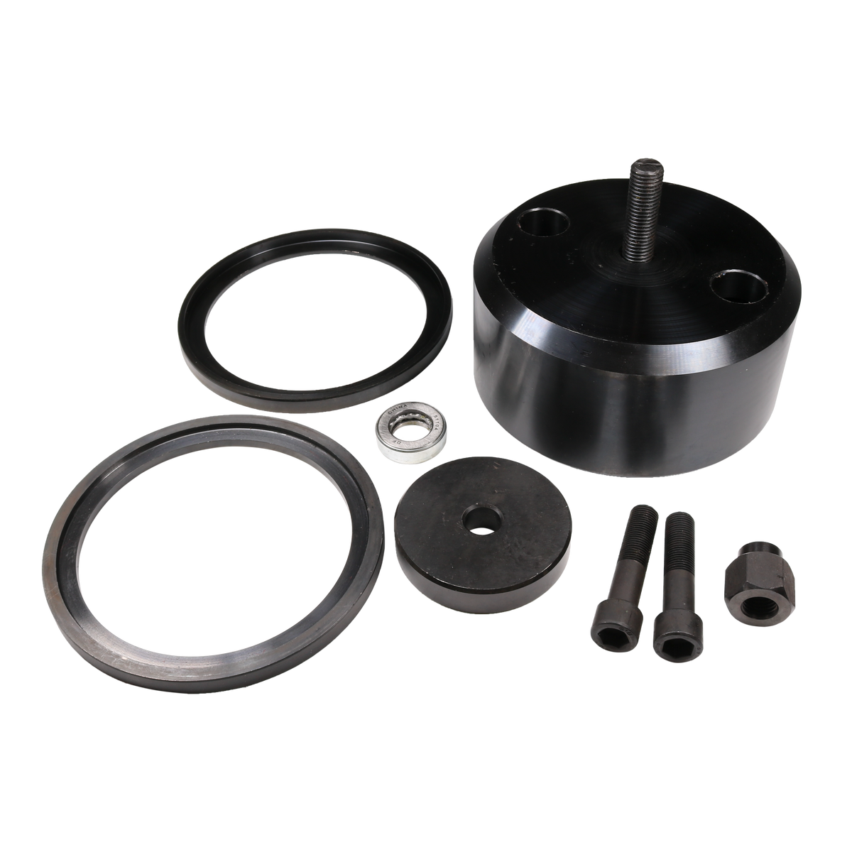 JDMSPEED Front & Rear Wear Seal Sleeve Installer J-35686-B Fits Detroi ...