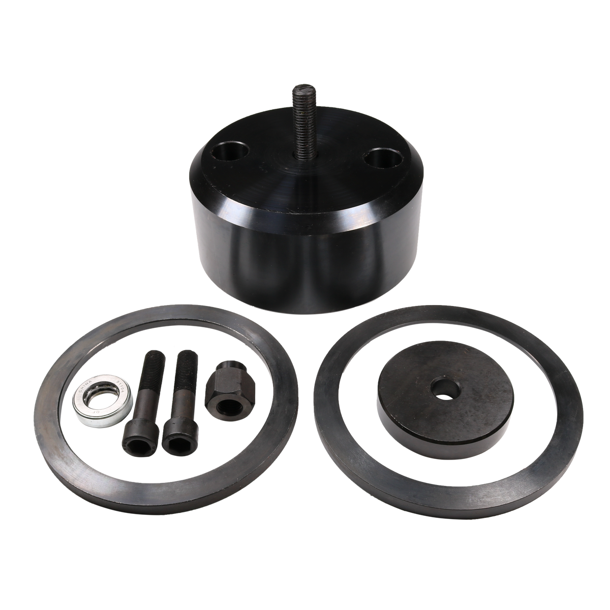 JDMSPEED Front & Rear Wear Seal Sleeve Installer J-35686-B Fits Detroi ...