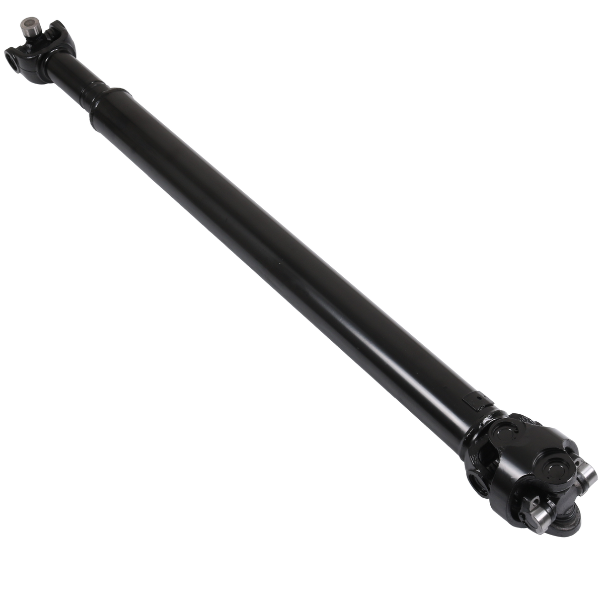 JDMSPEED Front Driveshaft Assembly For Jeep Wrangler TJ 1997-2002 4.0L ...