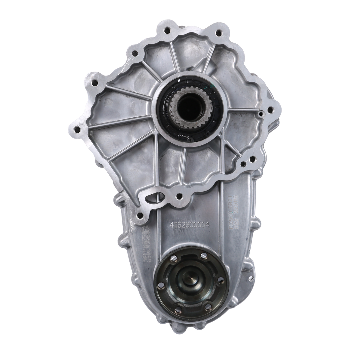 JDMSPEED Transfer Case Assembly For Mercedes-Benz ML/GL 320 350 420 45 ...