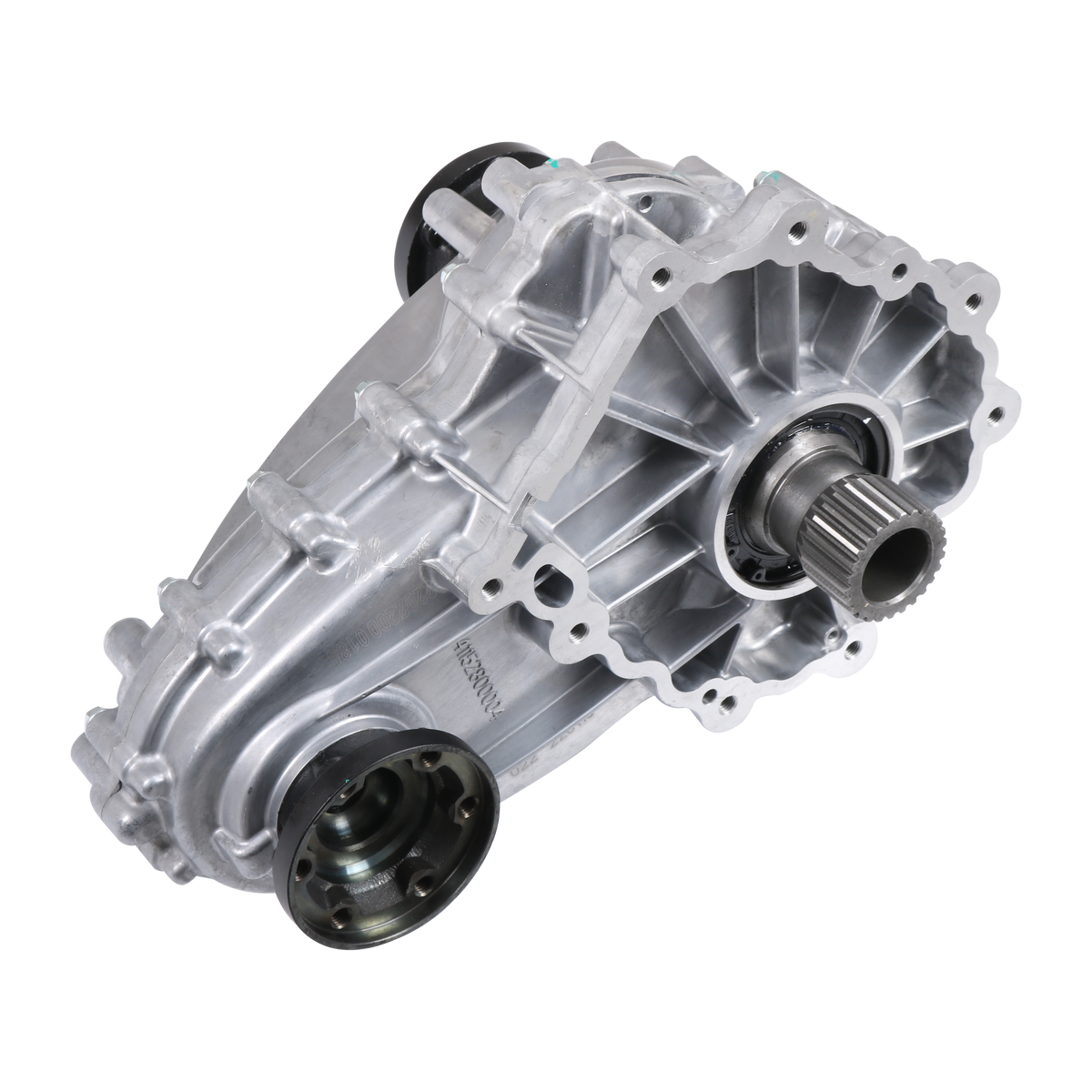 JDMSPEED Transfer Case Assembly For Mercedes-Benz ML/GL 320 350 420 45 ...