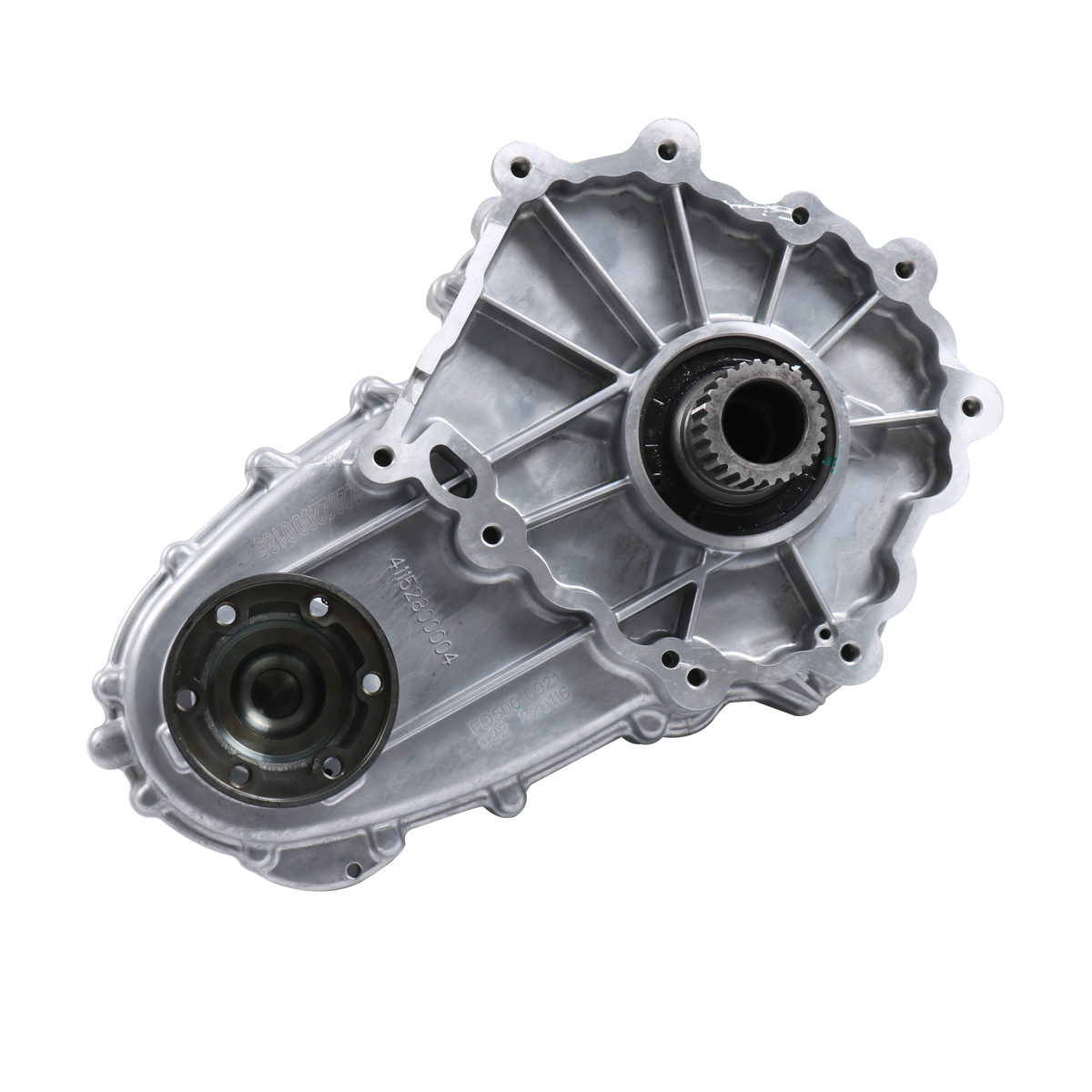 JDMSPEED Transfer Case Assembly For Mercedes-Benz ML/GL 320 350 420 45 ...