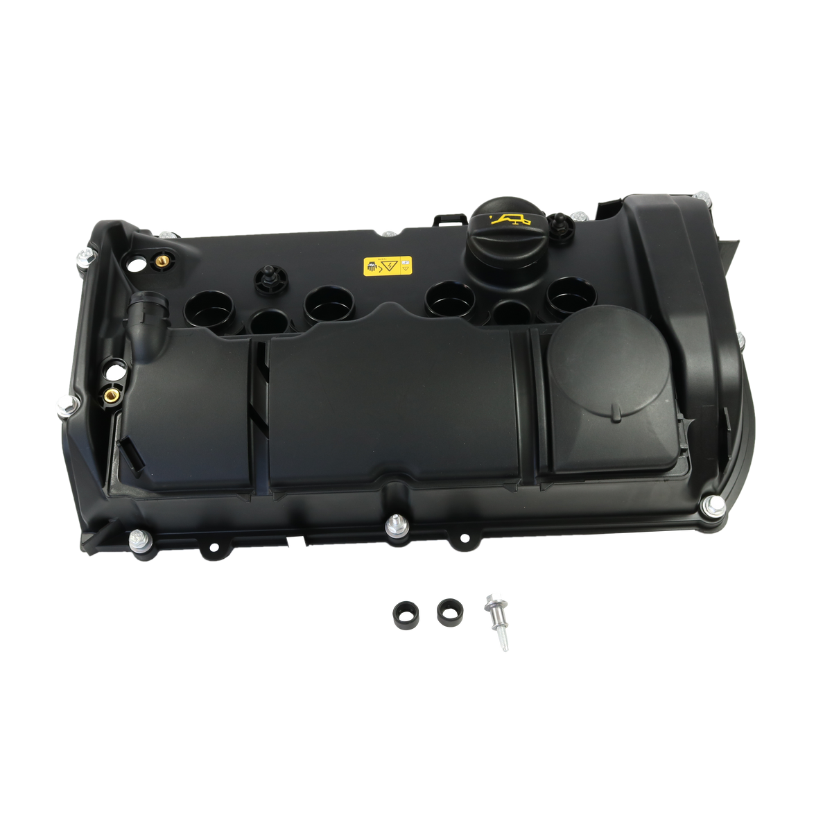 JDMSPEED Engine Valve Cover Clubman Countryman Paceman W/Gasket For 1 ...