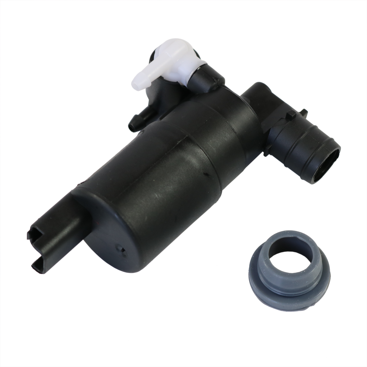 JDMSPEED OEM # 28920-7S000 Windshield Washer Pump w/ Grommet For Nissa ...