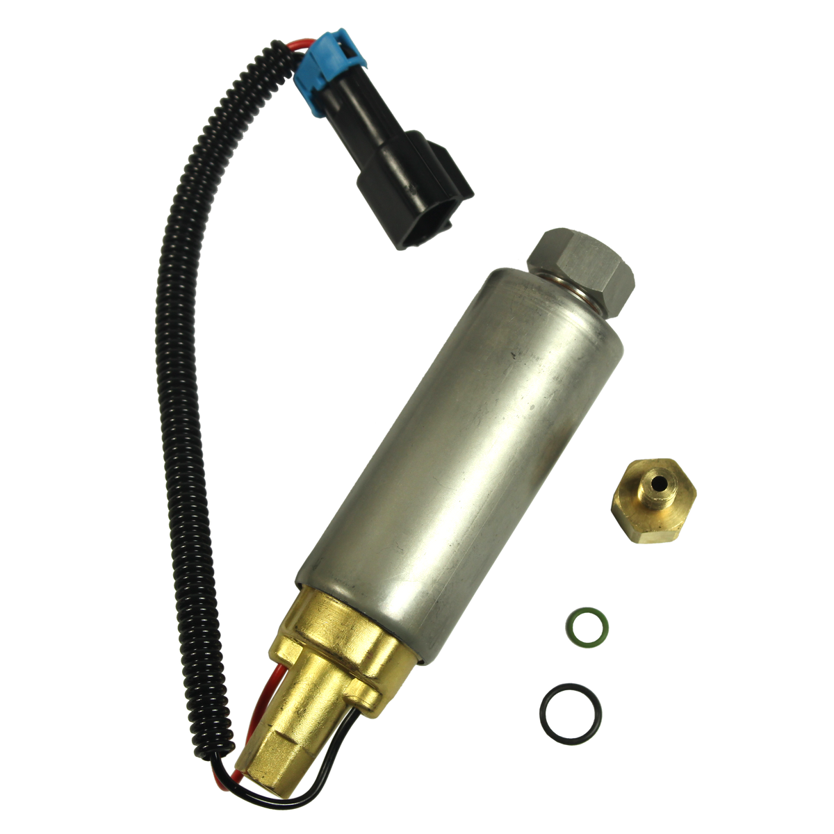 JDMSPEED New Electric Fuel Pump For Mercruiser Marine 861155A3 861155A ...