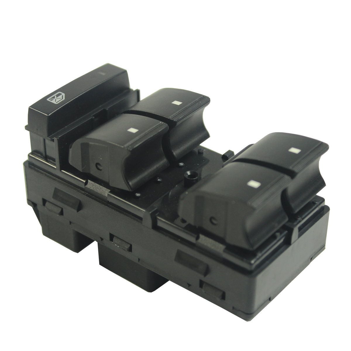 JDMSPEED New Power Door Window Switch 20945129 Front Left For Traverse ...